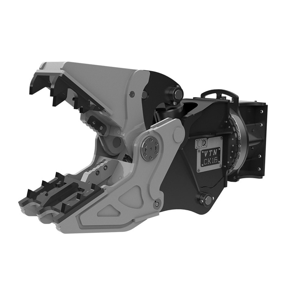 CK Series – Vintec Equipment