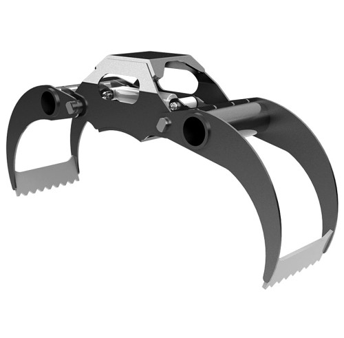 Log Grab Series – Vintec Equipment